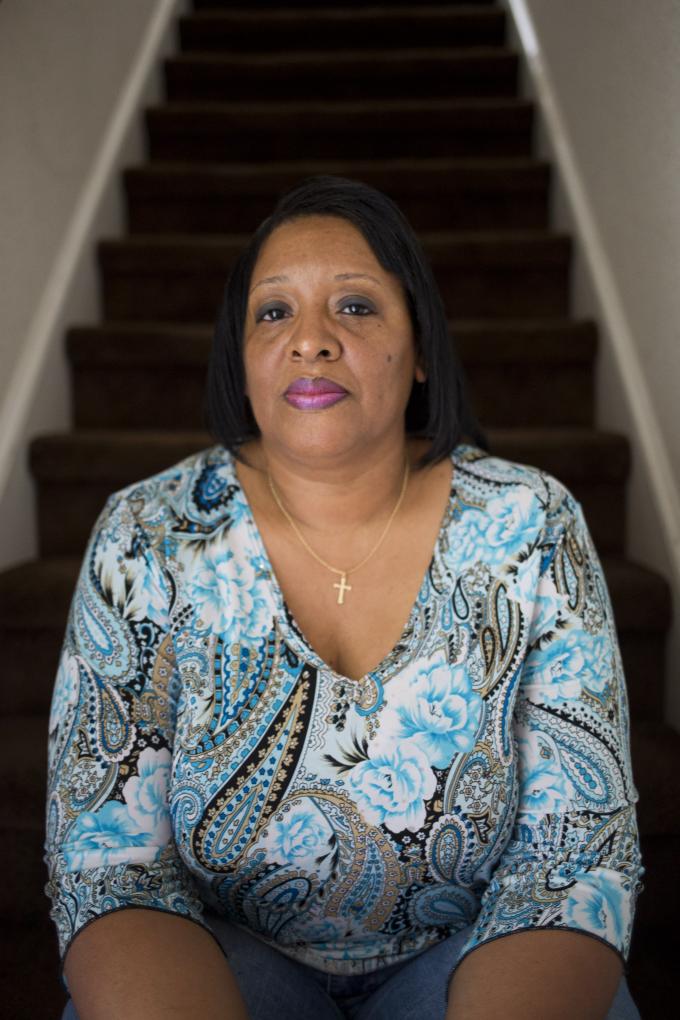 A ‘Horrible Calculation’ - Treatment Advocacy Center