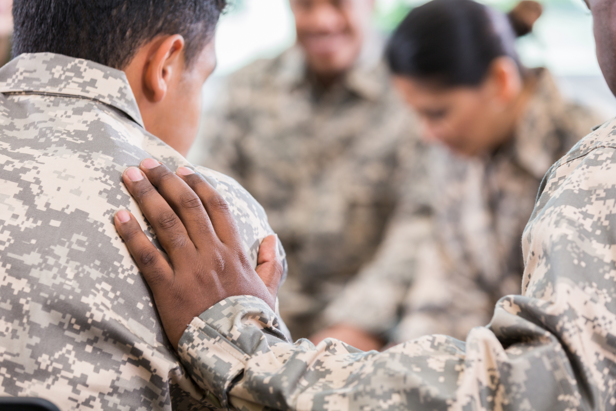RESEARCH WEEKLY: Veterans with Severe Mental Illness - Treatment ...